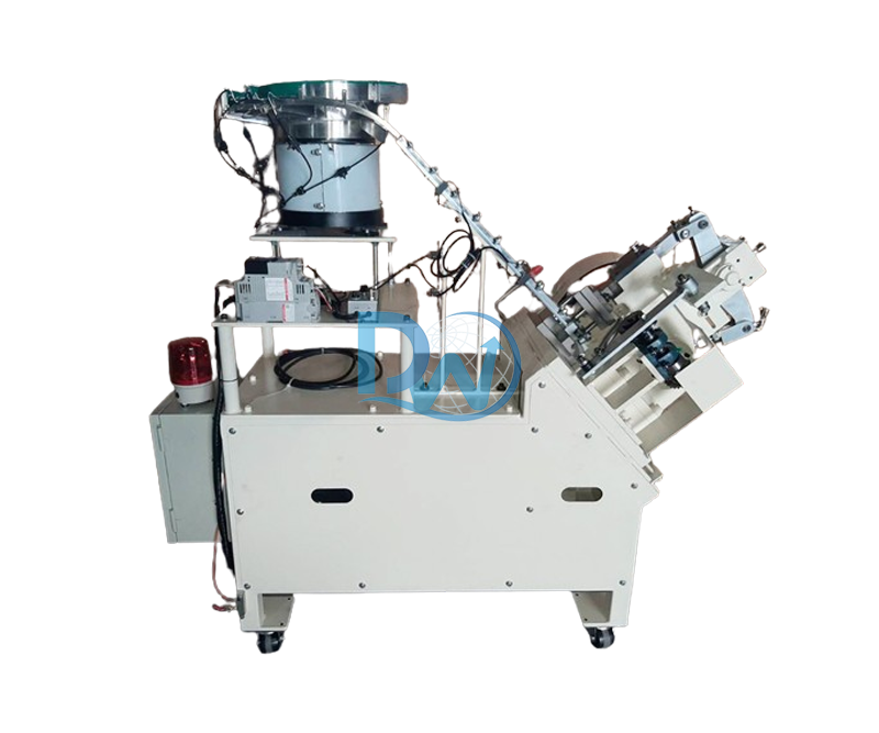 Assemblinhg Machine – DW-Machinery and Molulds for Metal Button Making|